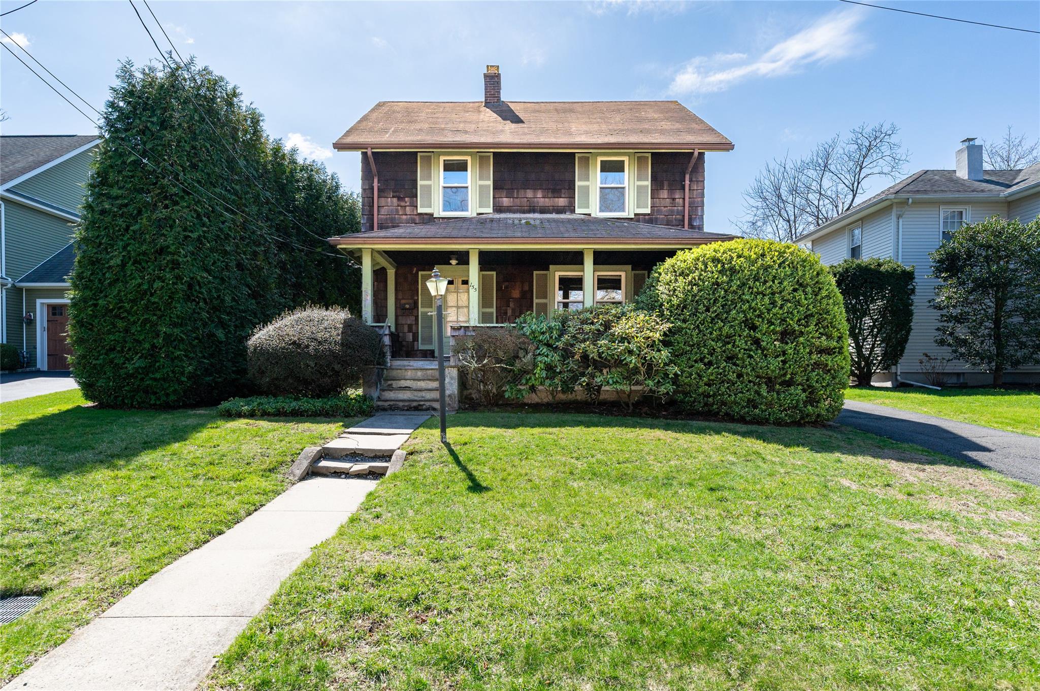 155 Clinton Street, White Plains, NY 10604 | MLS #843191