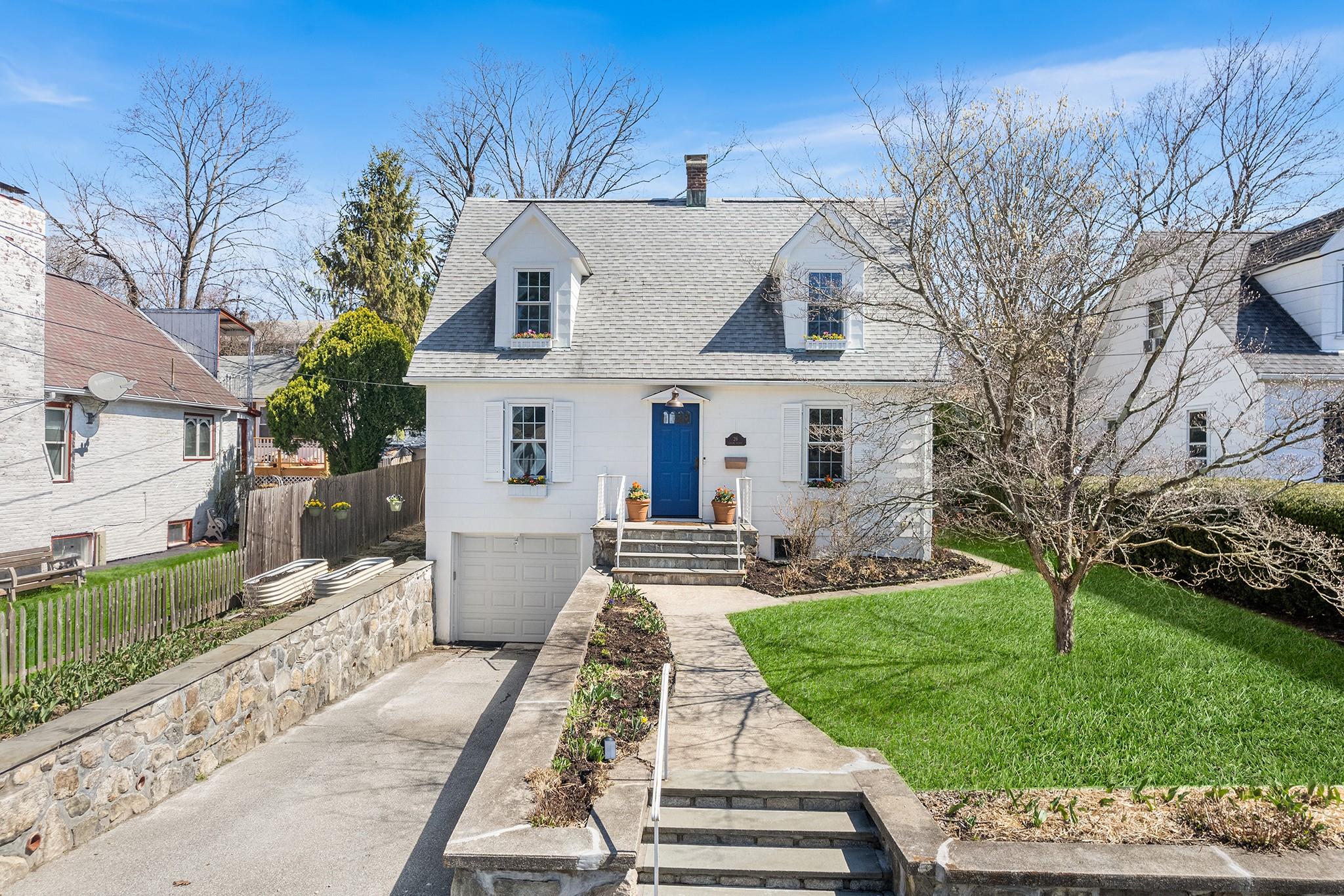 26 Calam Avenue, Ossining, NY 10562 | MLS #843983