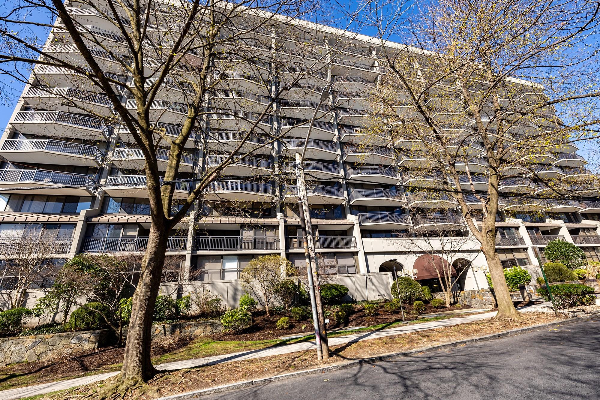 15 Stewart Place # 3F, White Plains, NY 10603 | MLS #846469