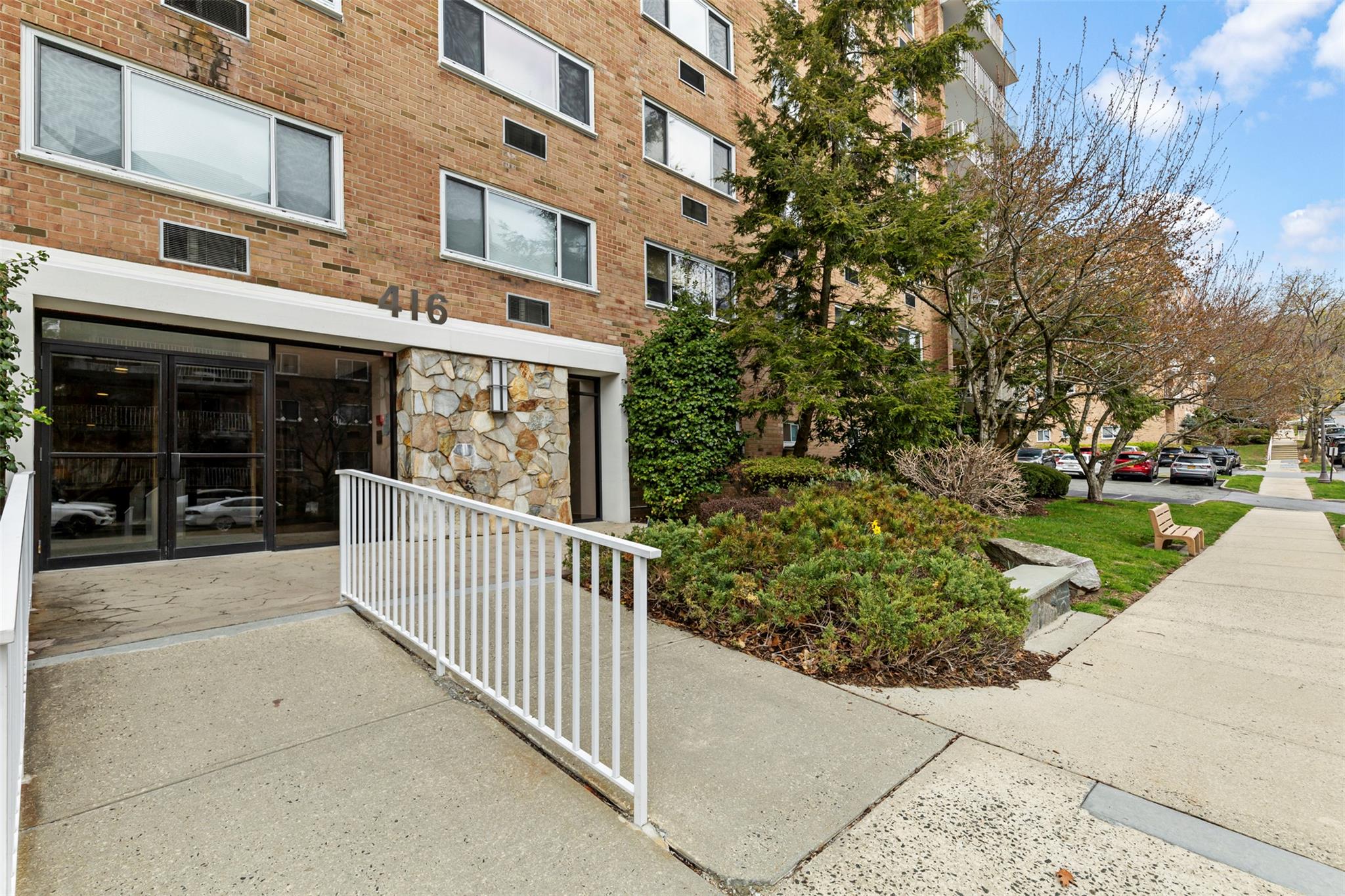 416 Benedict Avenue # 6C, Tarrytown, NY 10591 | MLS #848224