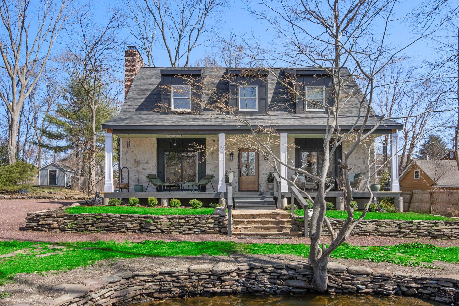 9 Bittner Lane, Centerport, NY 11721 | MLS #848588