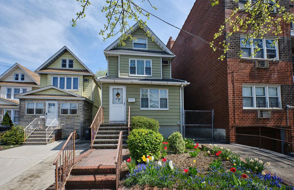 8508 Eliot Avenue, Rego Park, NY 11374 | MLS #853142