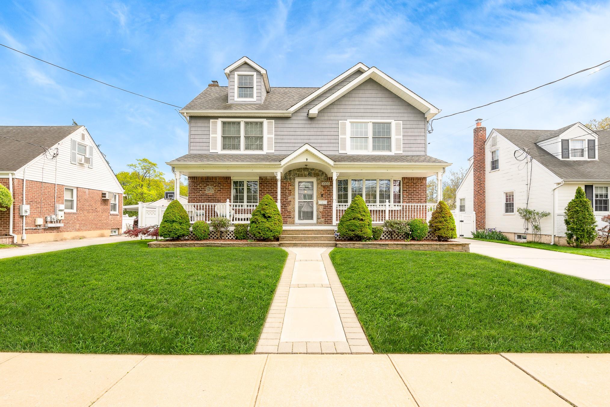 3556 Taft Street, Wantagh, NY 11793 | MLS #854211