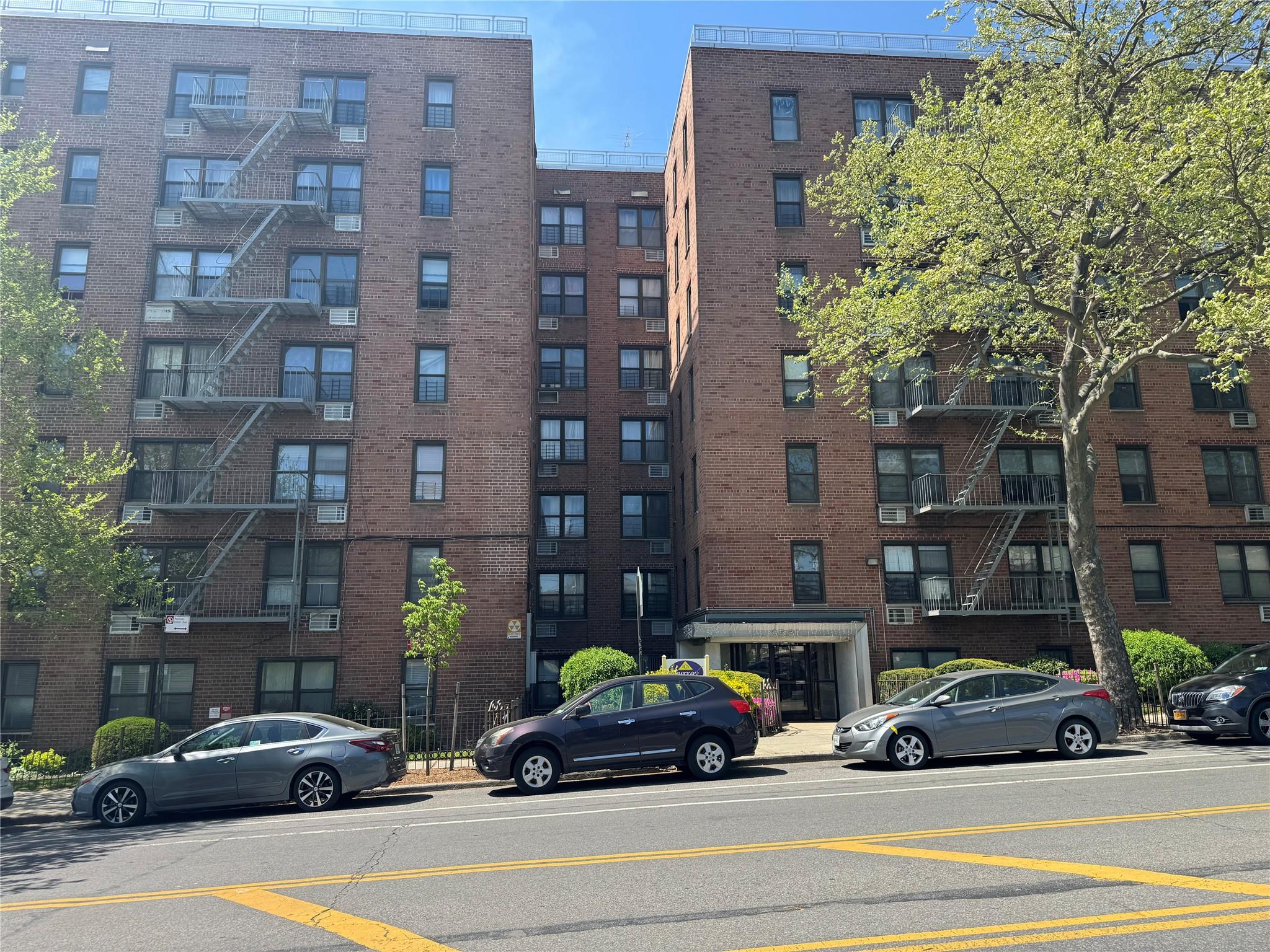 3531 Bronxwood Avenue # STJ, Bronx, NY 10467 | MLS #855201
