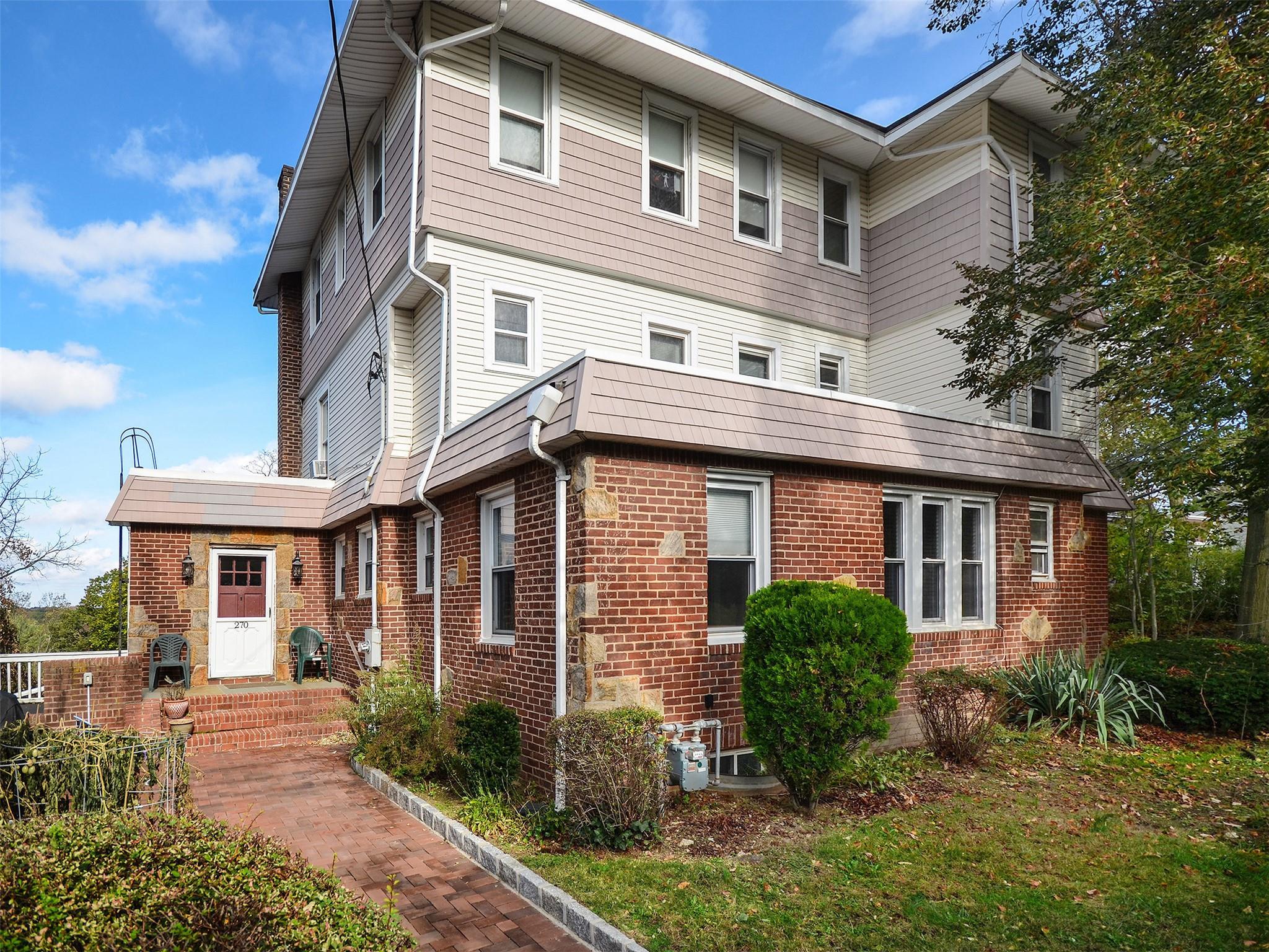 270 8th Ave. # apt. #3, Sea Cliff, NY 11579 | MLS #856423