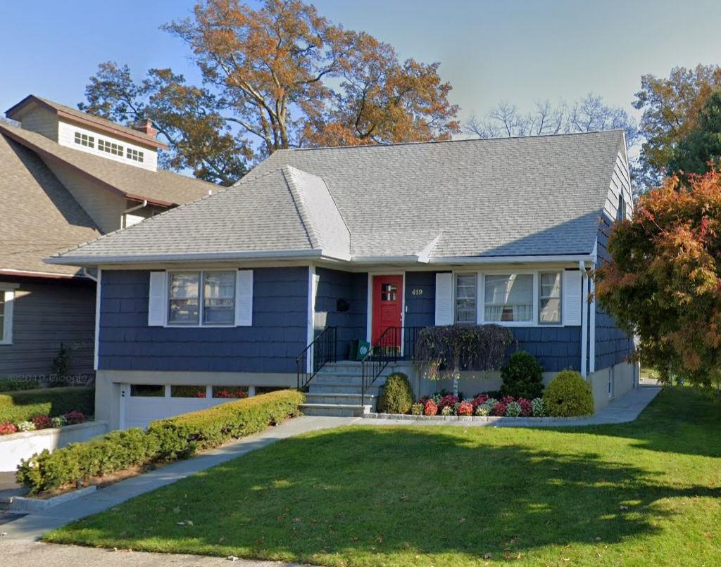 419 Beach Avenue # 2nd. Fl., Mamaroneck, NY 10543 | MLS #856562