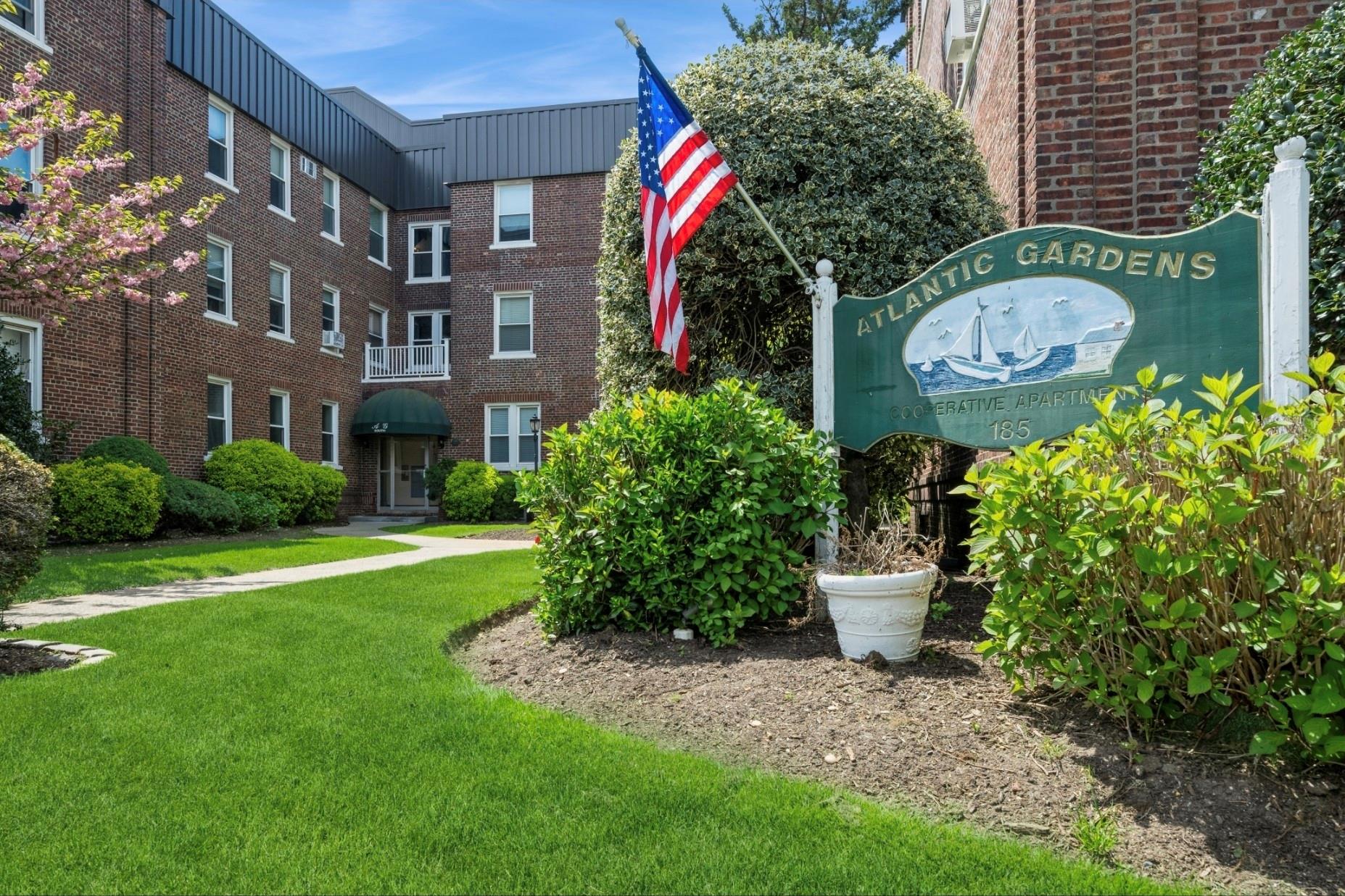 185 Atlantic Avenue # B14, Lynbrook, NY 11563 | MLS #856693