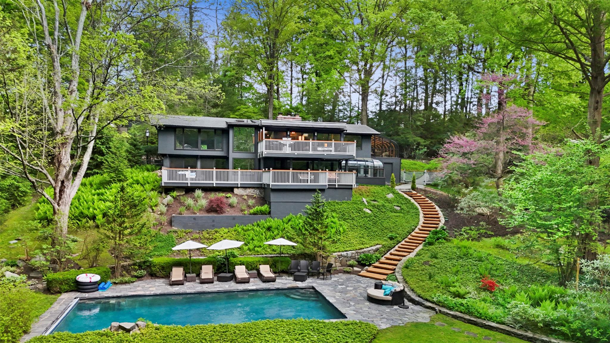 107 Middle Patent Road, Bedford, NY 10506 | MLS #858389