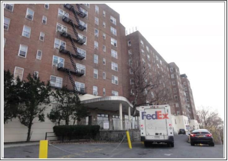 2630 Kingsbridge Terrace # 4Y, Bronx, NY 10463 | MLS #858679