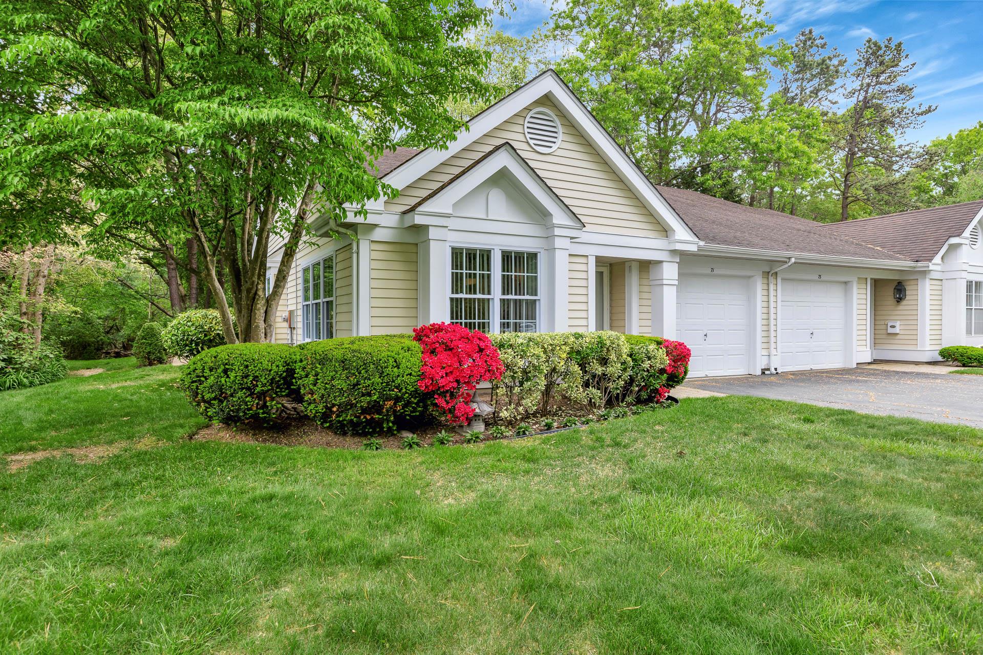 71 Glen Drive, Ridge, NY 11961 | MLS #859317