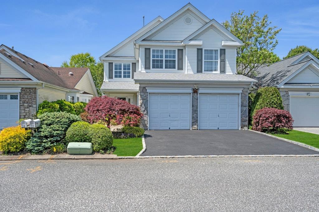 30 Julia Circle, Middle Island, NY 11953 | MLS #861729