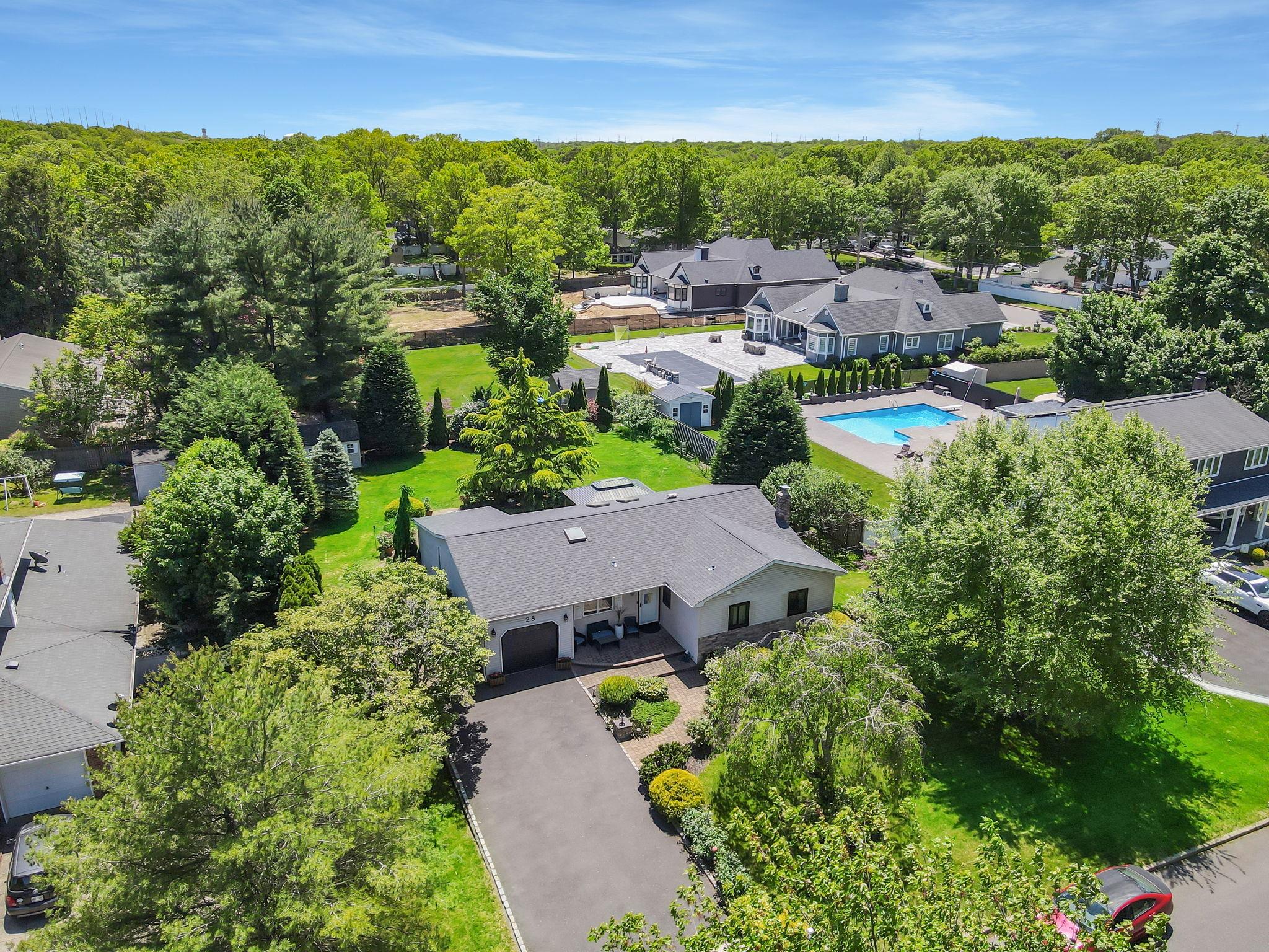 28 Cynthia Drive, Farmingville, NY 11738 | MLS #864929