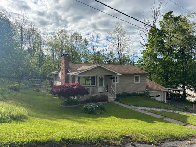 31 Albion Street, Liberty, NY 12754 | MLS #866695
