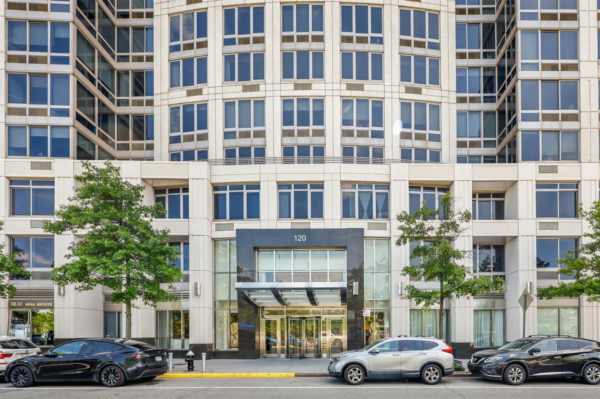 120 Riverside Boulevard # 10T, New York (Manhattan), NY 10069 | MLS #868868