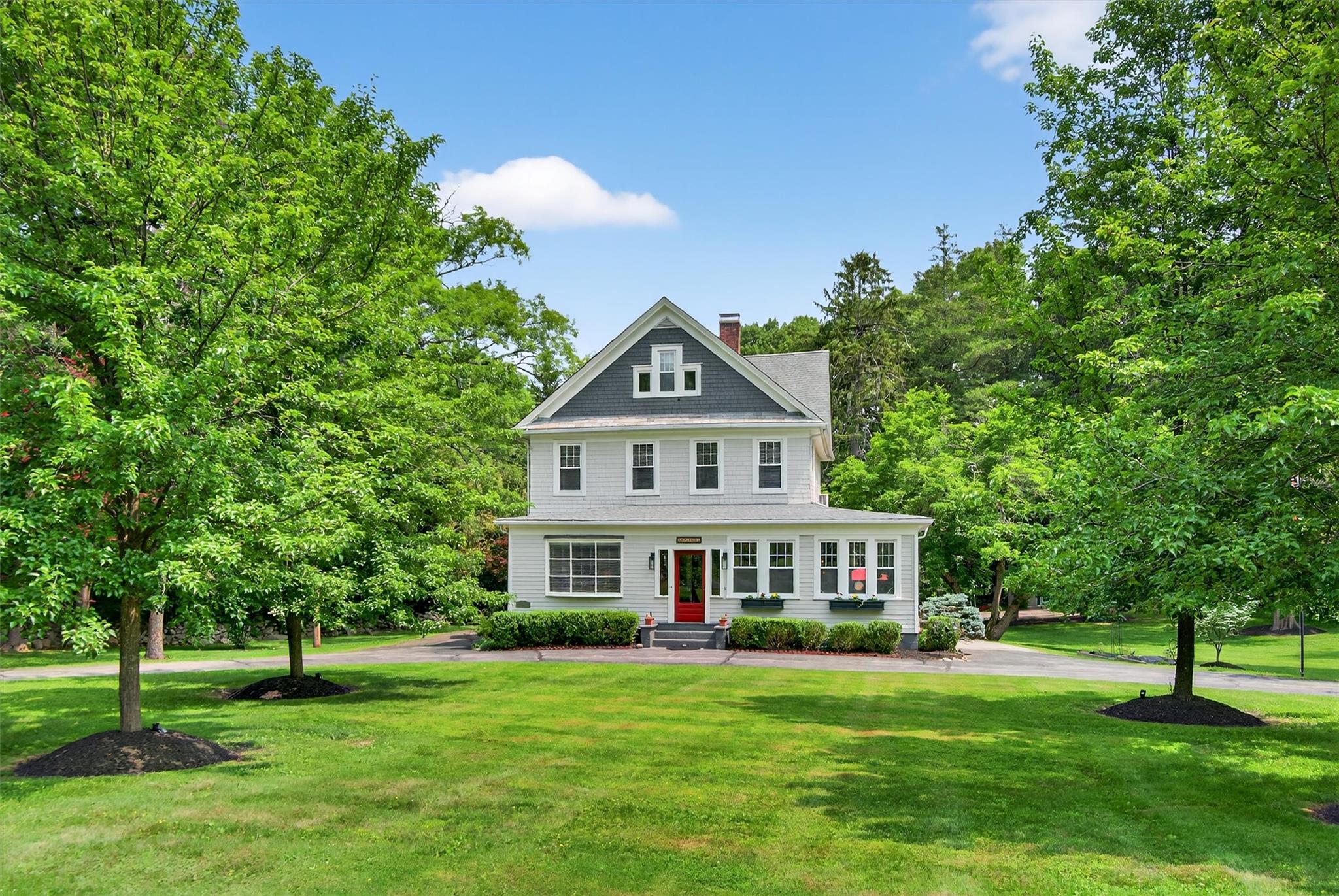 14 Cedar Lane, Cornwall, NY 12518 | MLS #877834