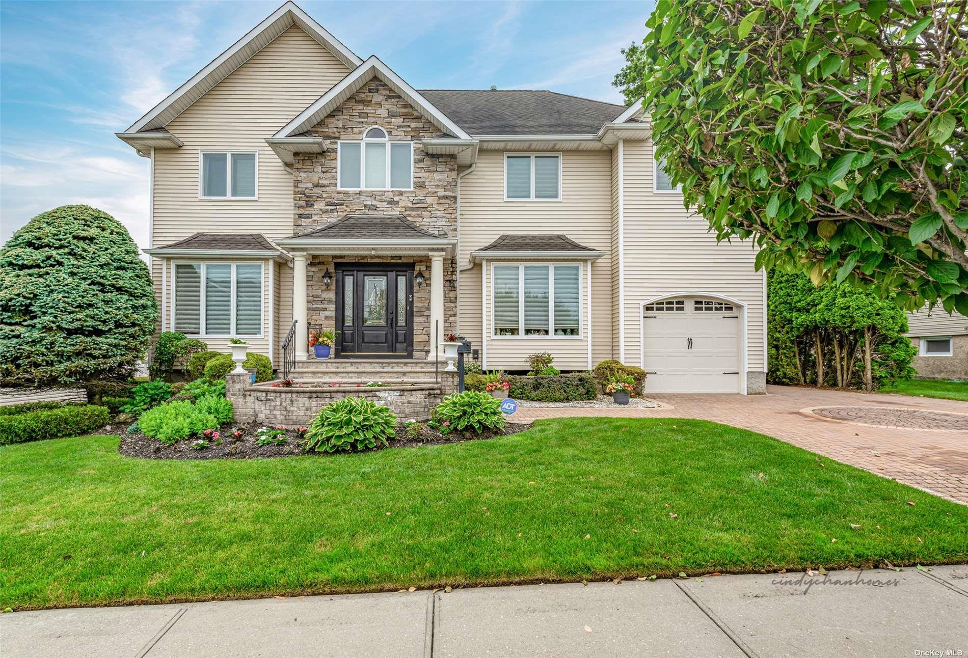 156 Haypath Road, Old Bethpage, NY 11804 | MLS #878992