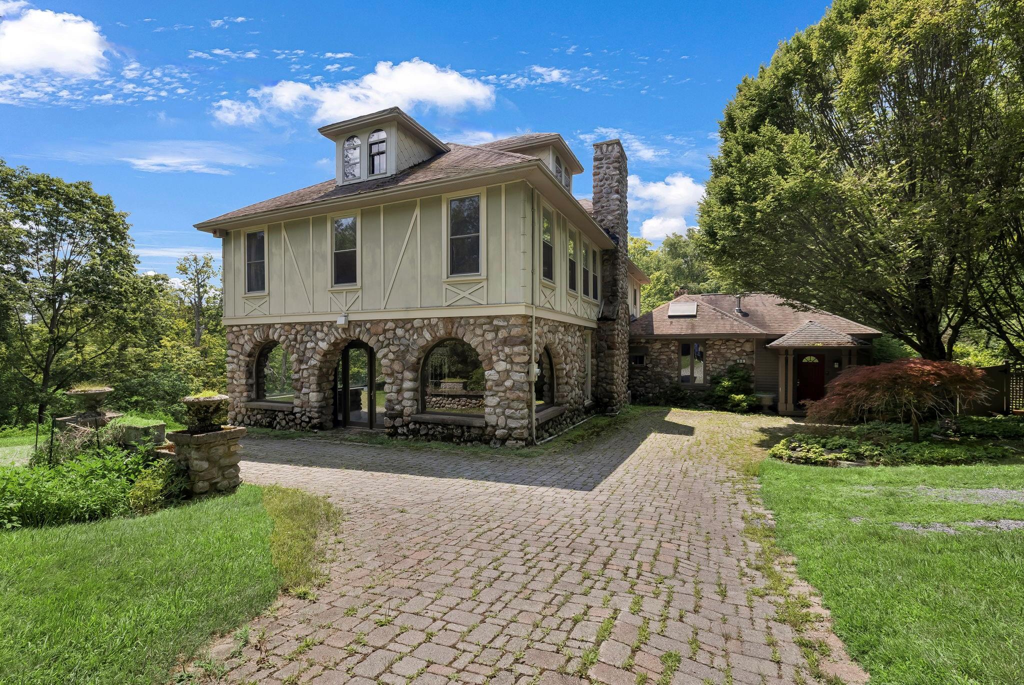 529 PROSPECT HILL RD, CUDDEBACKVILLE, NY 12729 | 891237 | Douglas Elliman