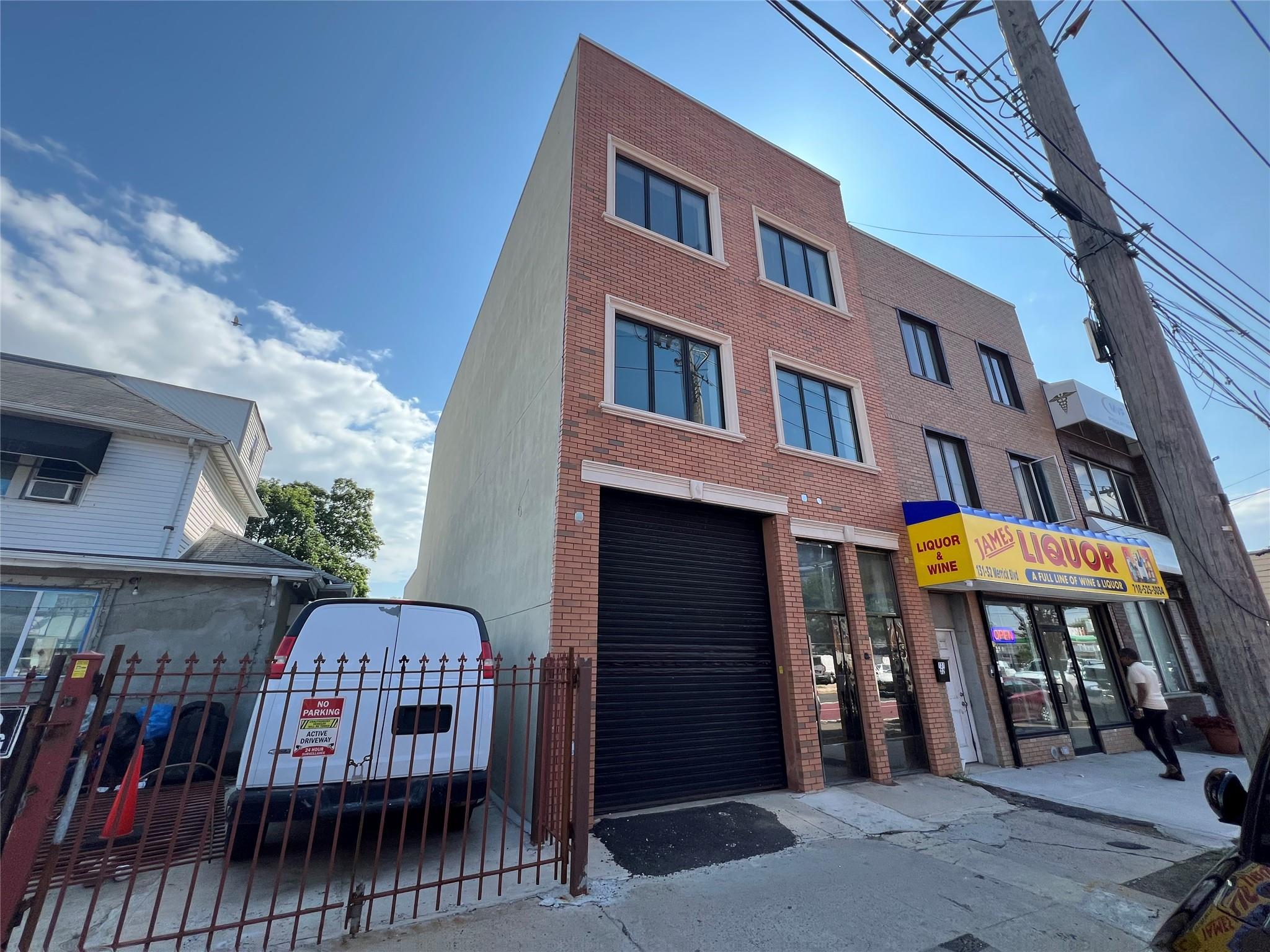 131-34 Merrick Boulevard, Jamaica, NY 11434 | MLS #893363