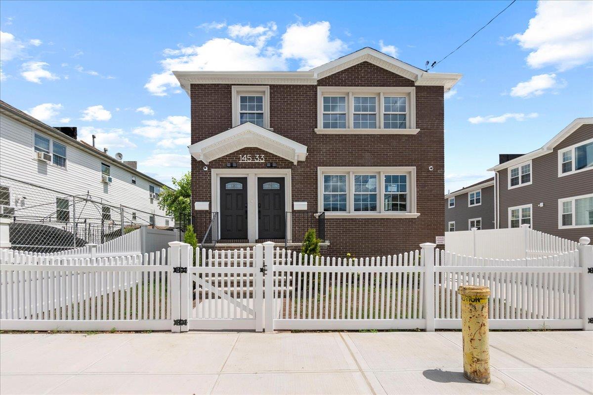 145-33 167th Street, Springfield Gardens, NY 11434 | MLS #894298