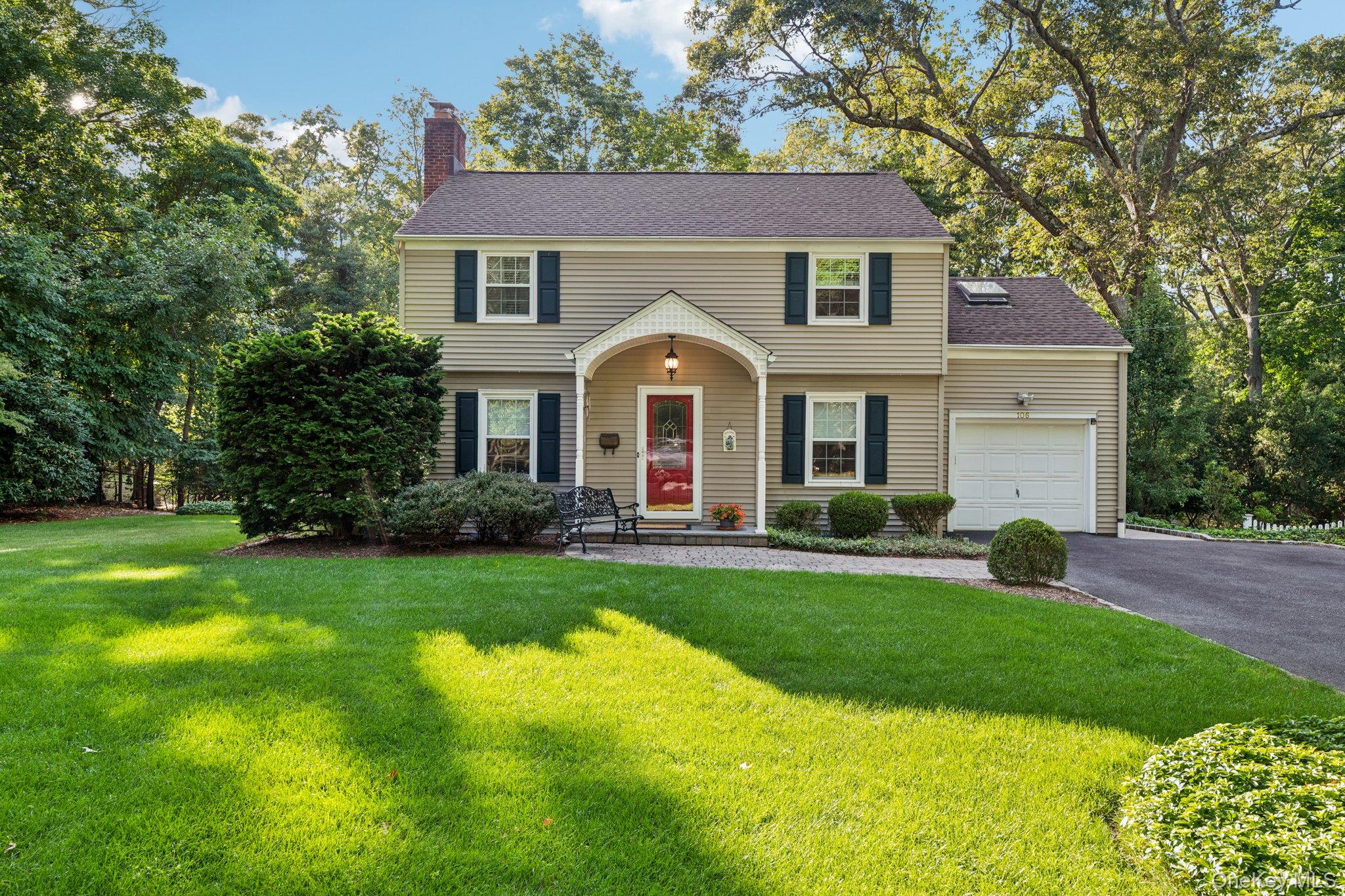 106 Lowell Place, Port Jefferson, NY 11777 | MLS #906598