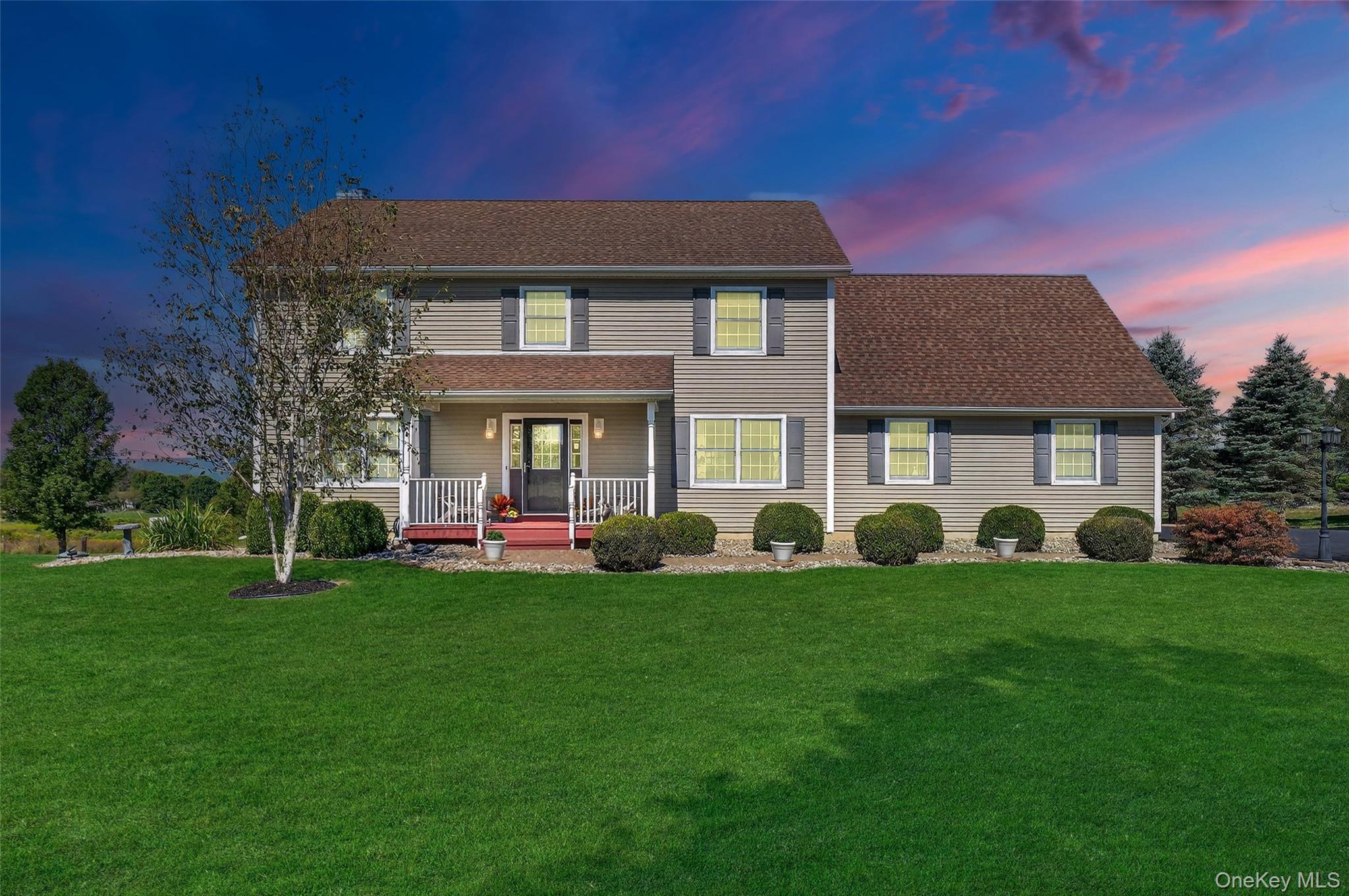 31 Trapps View Farm Road, Wallkill, NY 12589 | MLS #909548