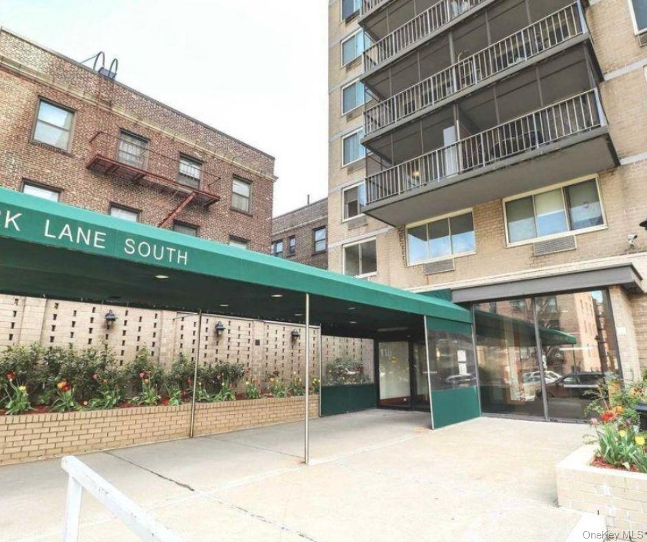118-18 Union Turnpike # 9L, Kew Gardens, NY 11415 | MLS #916810