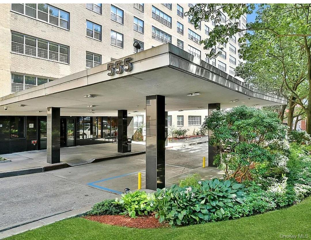 555 KAPPOCK ST 12J, THE BRONX, NY 10463 | 927083 | Douglas Elliman