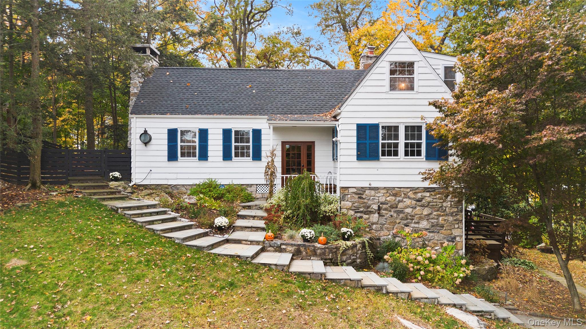 20 RIDGE LN, MAHOPAC, NY 10541 | 928075 | Douglas Elliman