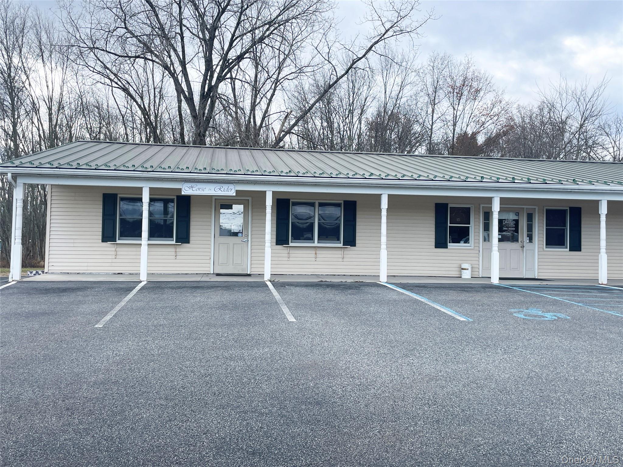 2885 State Route 17K, Bullville, NY 10941 | MLS #935194