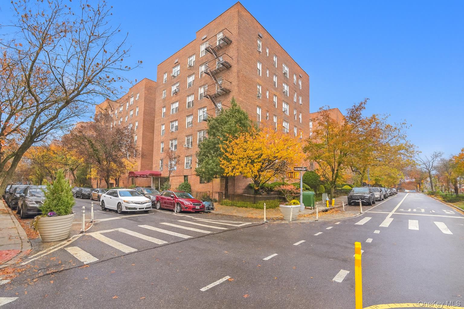 33-45 92 Street # 2B, Jackson Heights, NY 11372 | MLS #941762