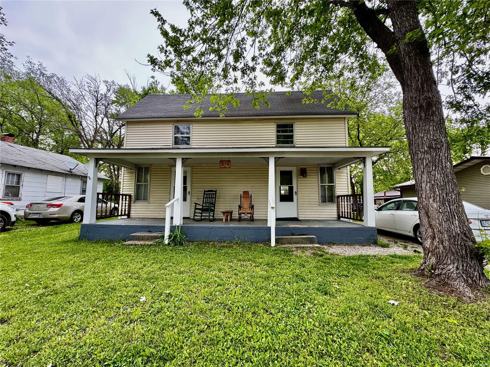 274 Cornelison Street For Sale, Lebanon, MO 65536 Home | ByOwner
