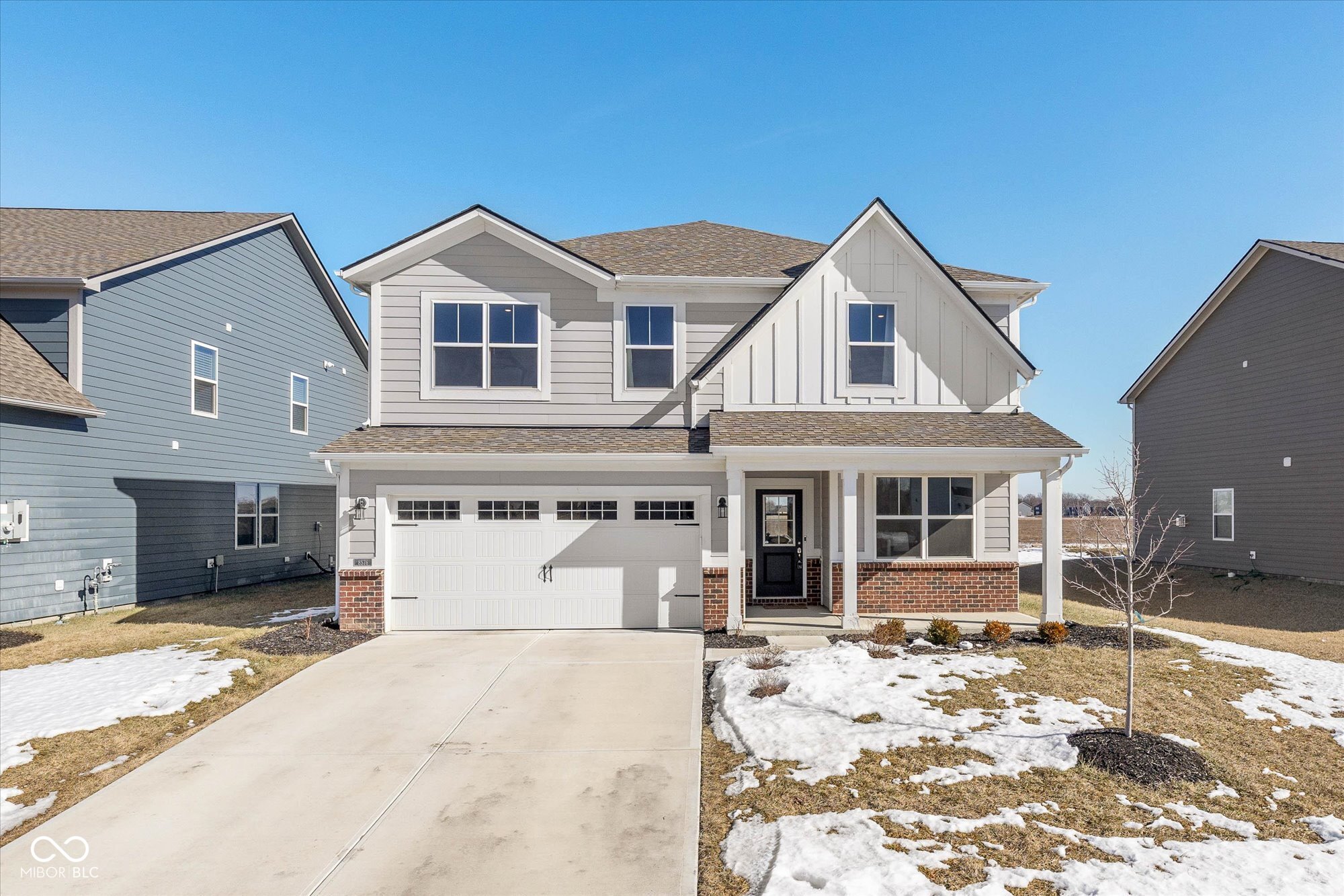 8576 Jeff Circle For Sale, Brownsburg, IN 46112 Home | ByOwner