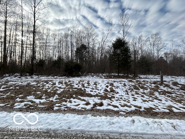 Rea Cemetery, Freedom, Indiana