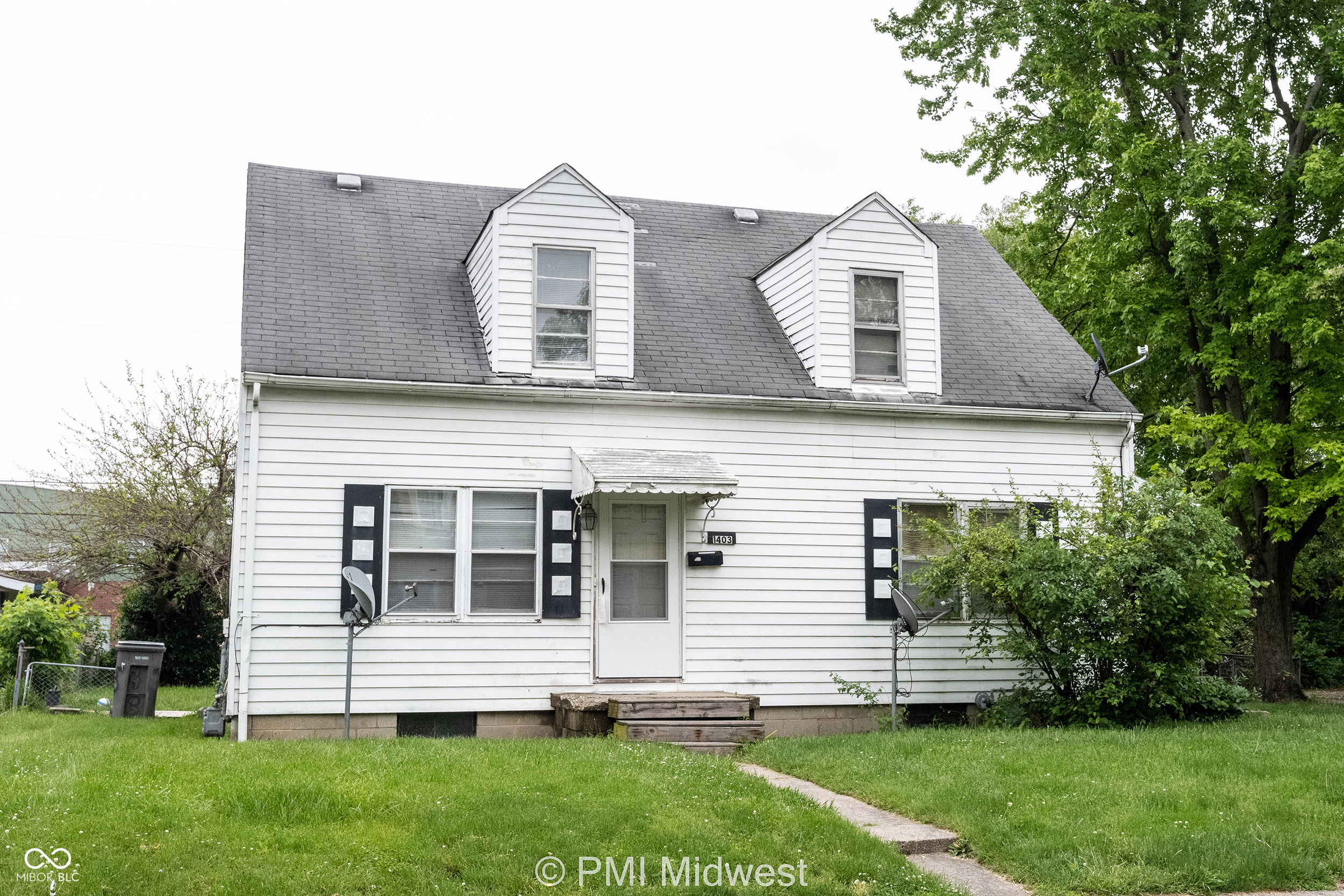 1401 N Alton Avenue For Rent, Indianapolis, IN 46222 Home | ByOwner