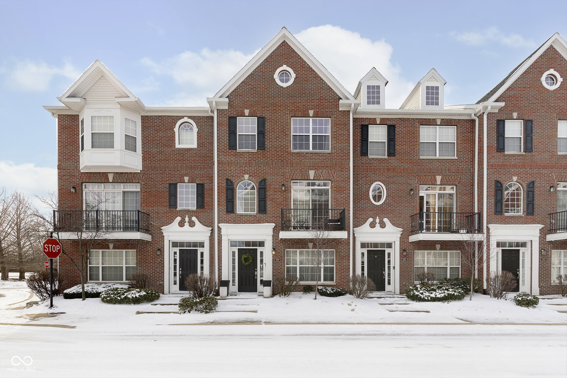 8270 Ethan Drive For Sale, Fishers, IN 46038 Condo | ByOwner