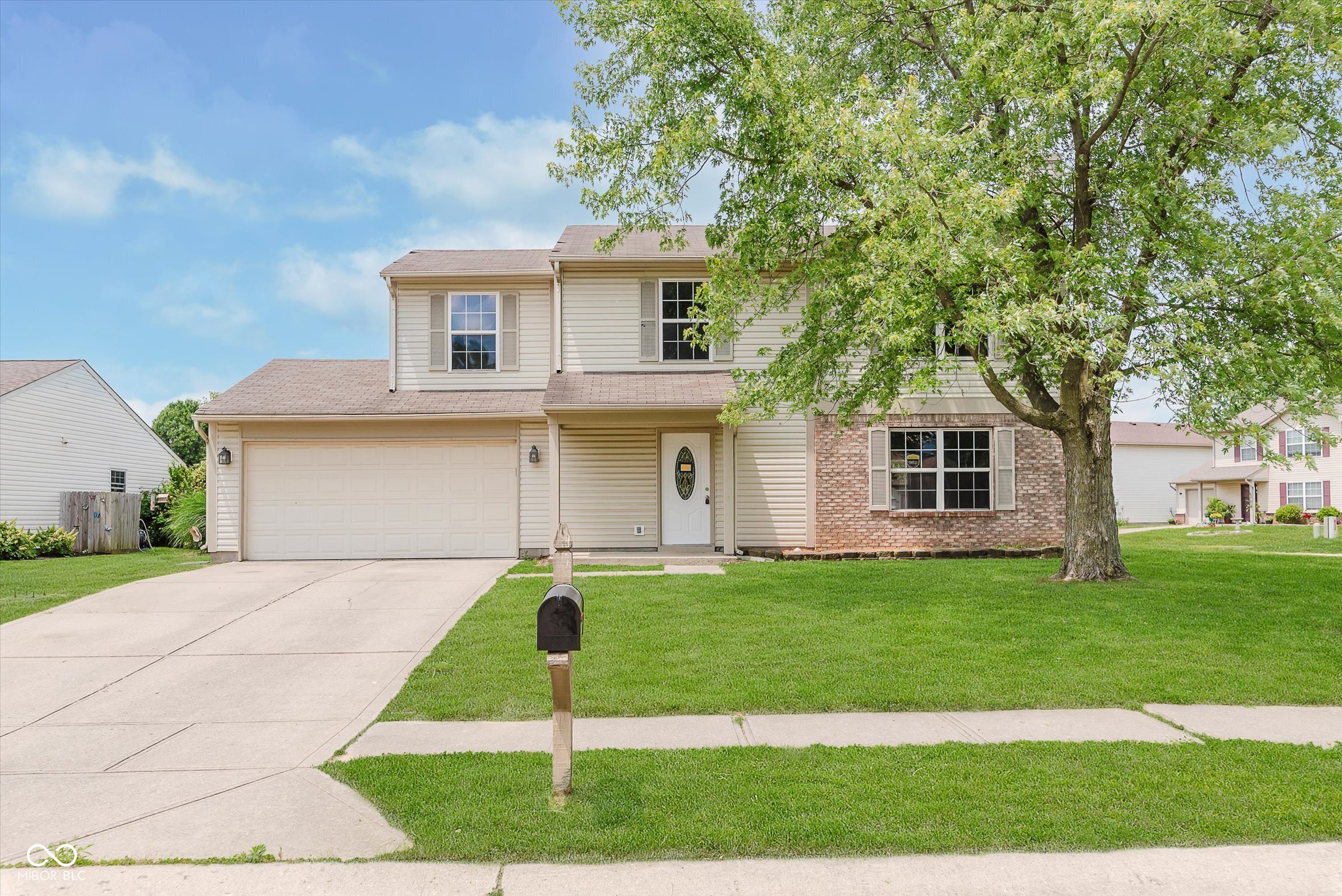 6320 River Valley Way For Sale, Indianapolis, IN 46221 Home | ByOwner