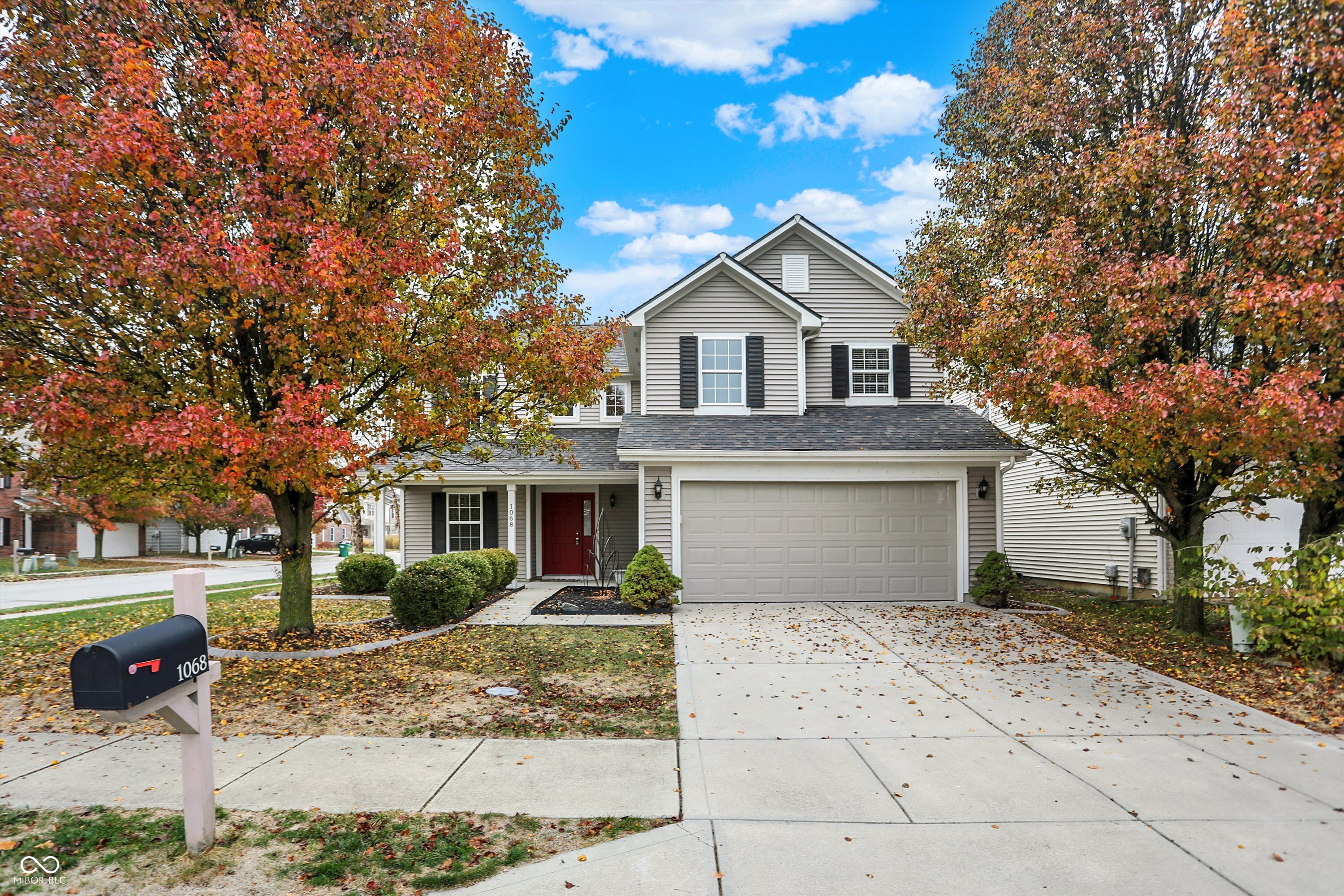 1068 Burntwood Way For Sale, Westfield, IN 46074 Home | ByOwner