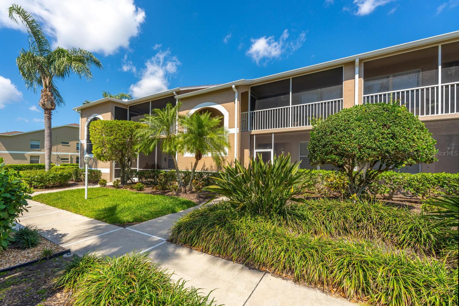 5280 Hyland Hills Avenue #1812, Sarasota, FL 34241