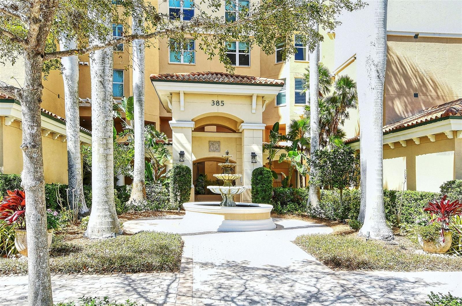 385 N Point Road #304, Osprey, FL 34229