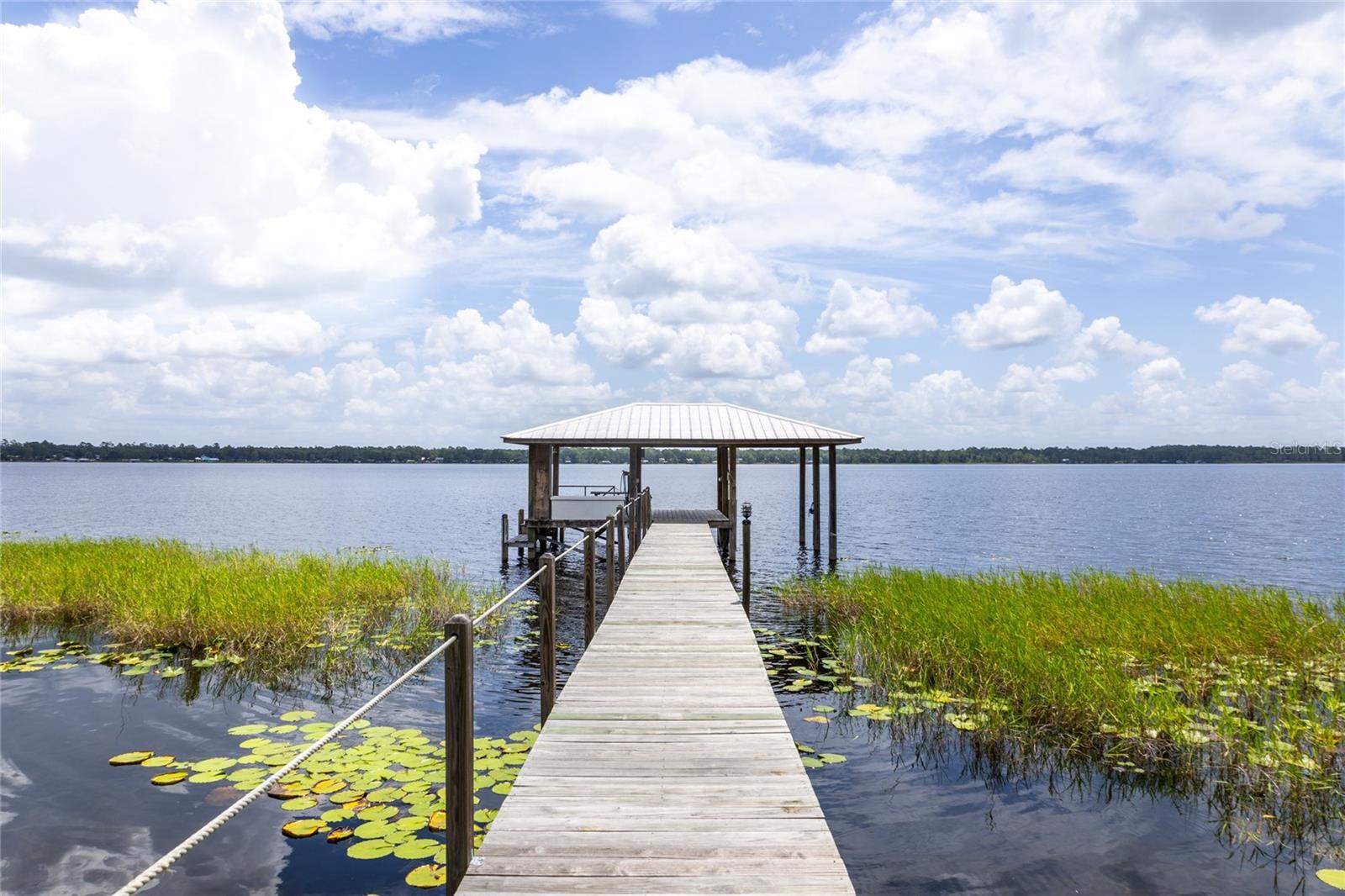 Hampton, Florida Homes for Sale