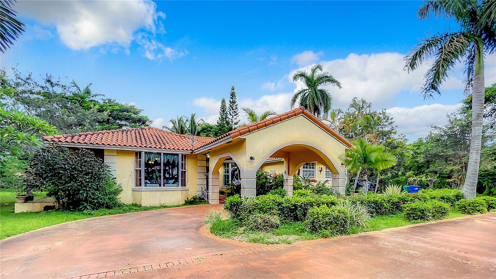 18118 Sw 216 Street Miami, Florida, United States – Home For Sale