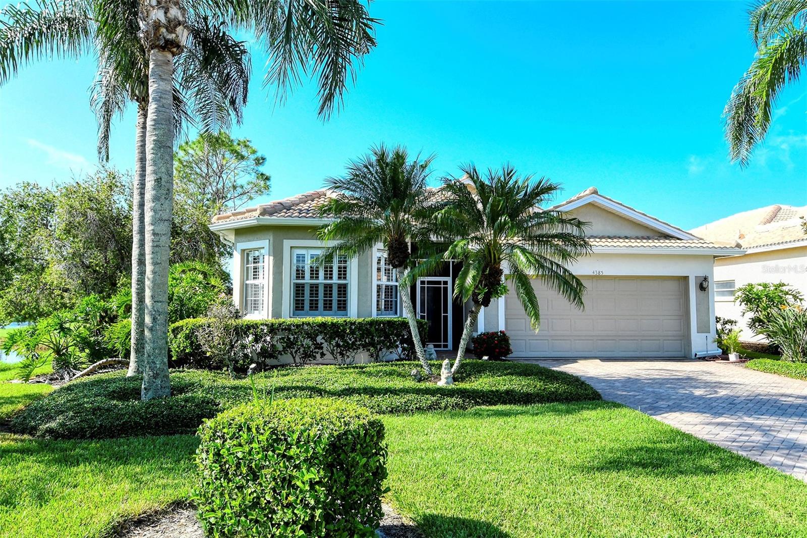 4385 Legacy Court, Sarasota, FL 34241