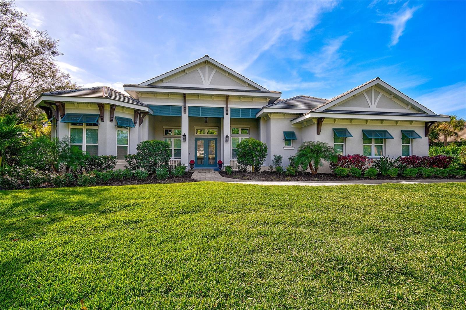 38 Osprey Point Drive, Osprey, FL 34229