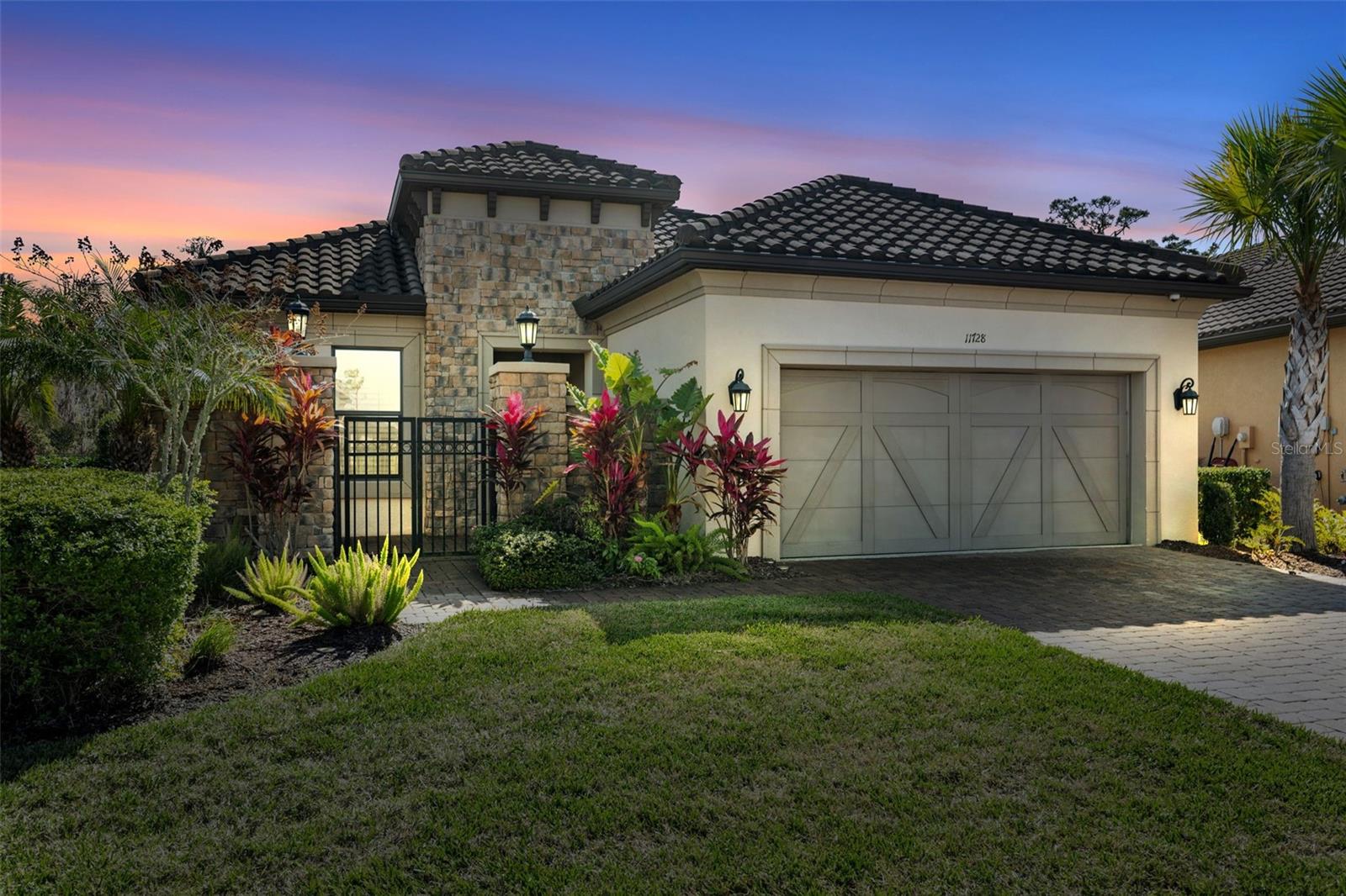 11728 Bitola Drive Odessa, Florida, United States – Home For Sale