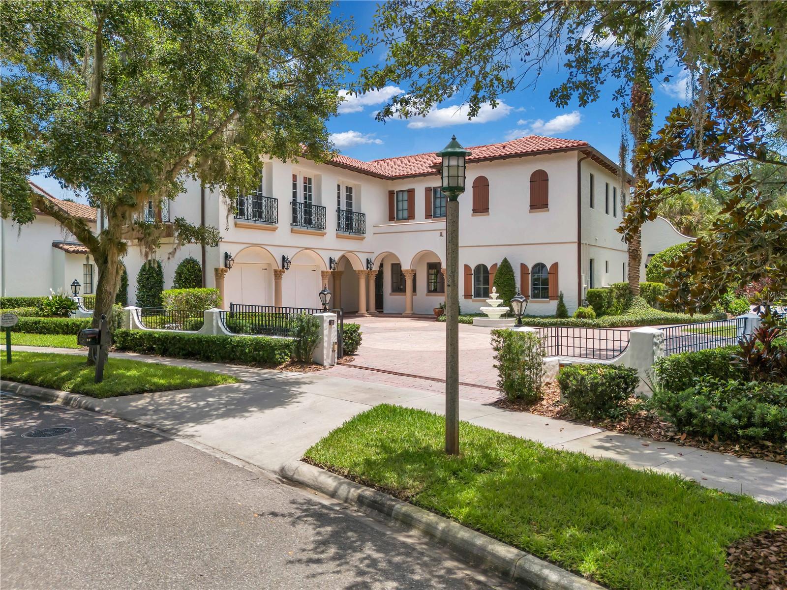 Disney World Homes For Sale | The Best Of Disney Real Estate