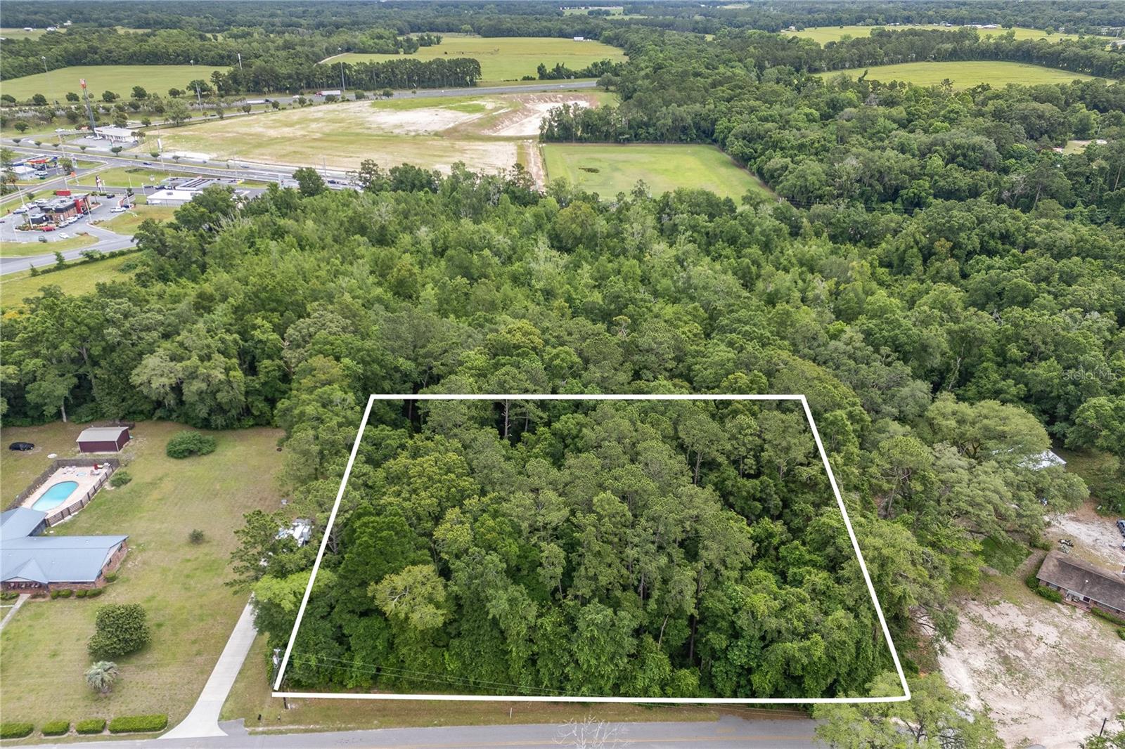 Tbd Sw Stewart Loop Lake City, Florida, United States – Home For Sale