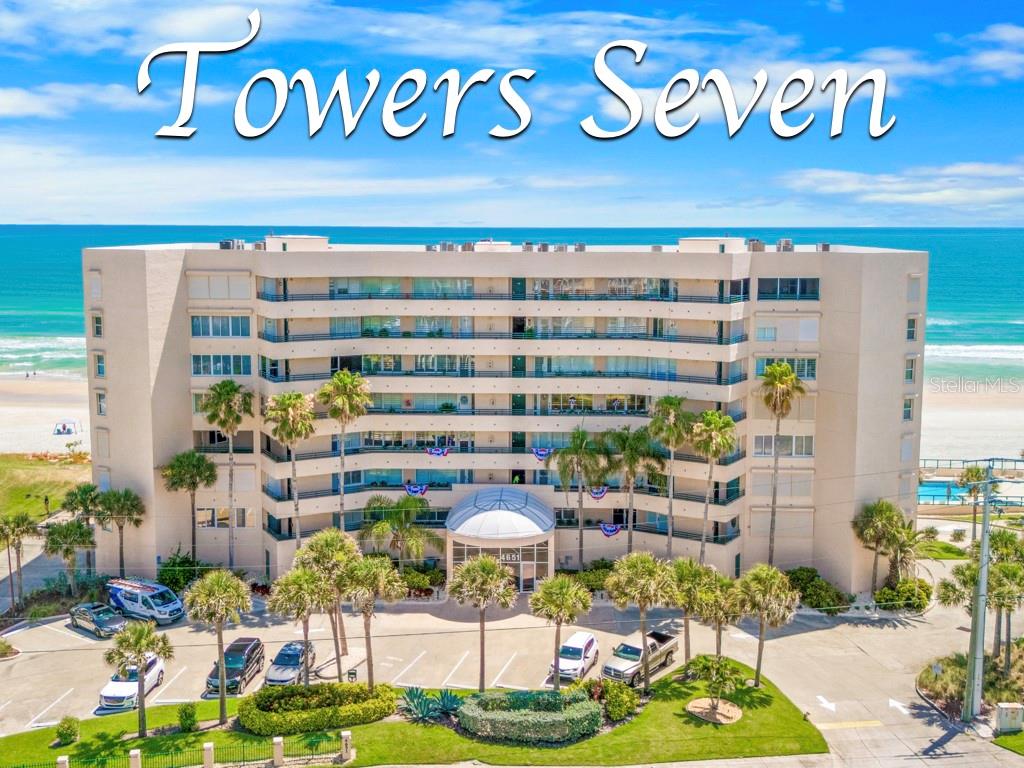 4651 S Atlantic Ave #503 Ponce Inlet, Florida, United States – Home For ...