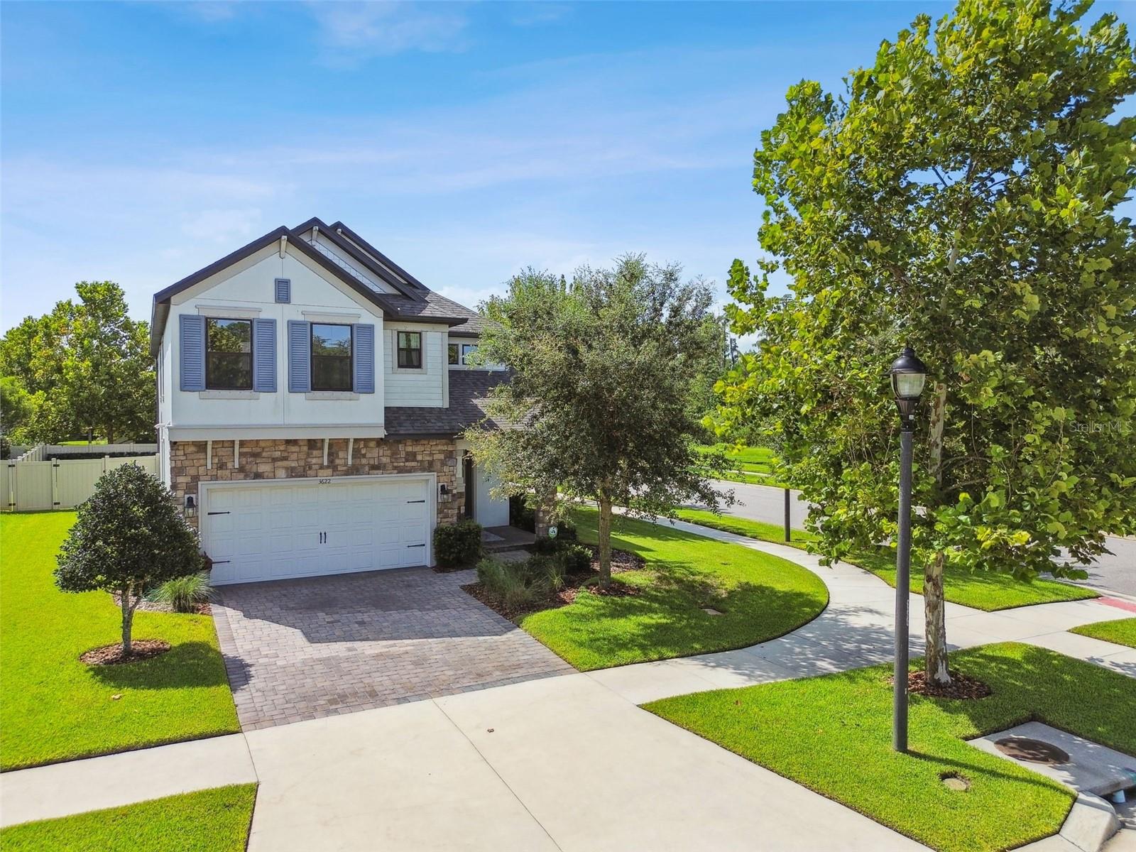 3622 Villamore Lane Odessa, Florida, United States – Home For Sale