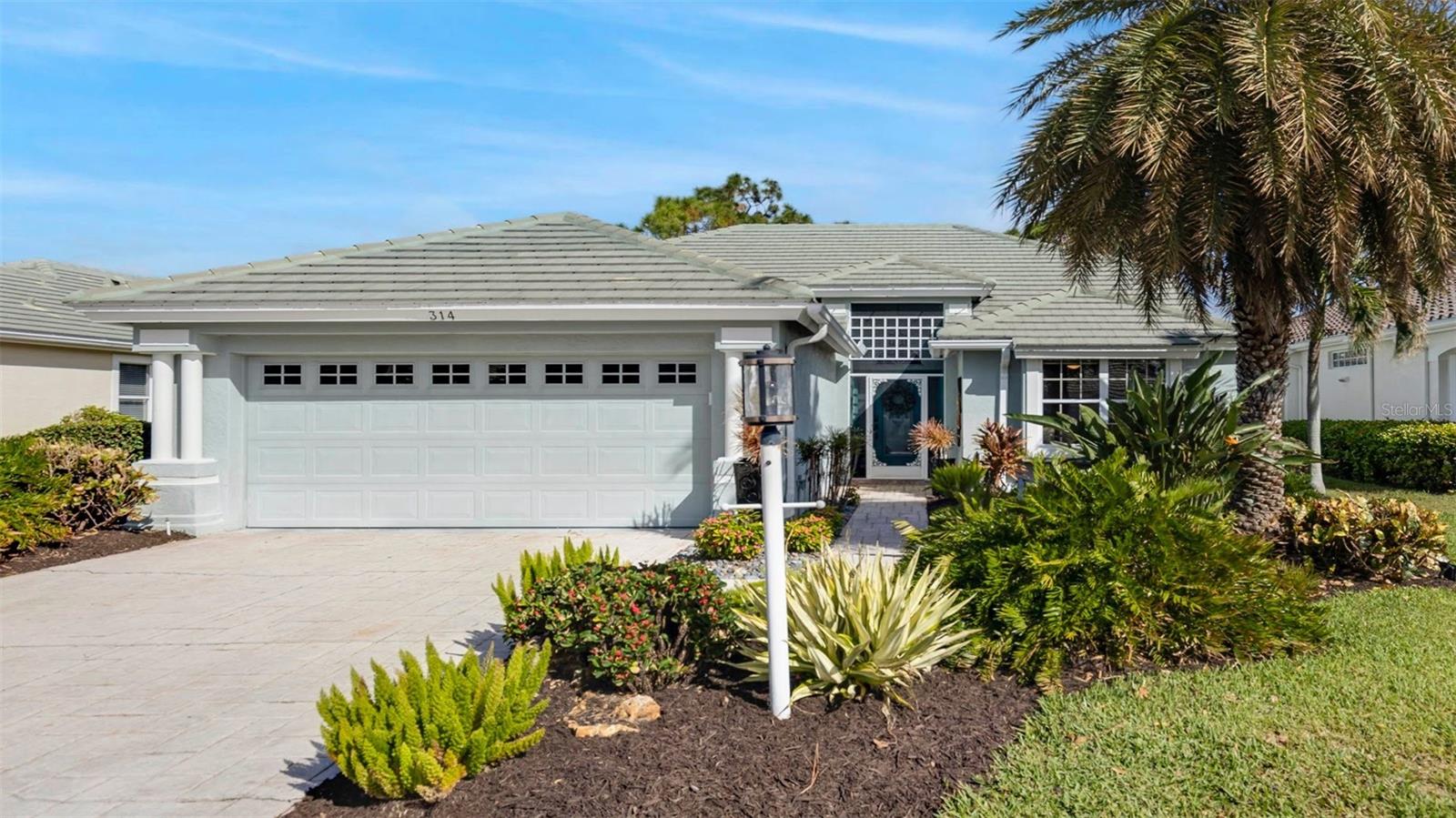314 Lansbrook Drive, Venice, FL 34292