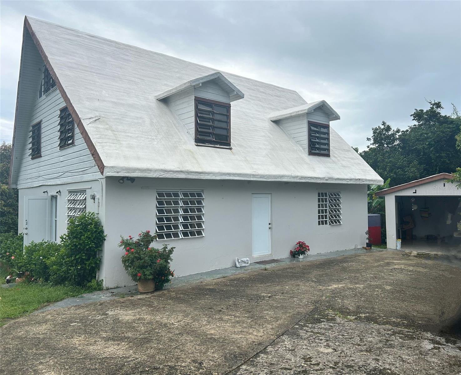 723 Sector Sabana, Asomante For Sale, AIBONITO, PR 00705 Home | ByOwner